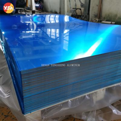 China High Precision Aluminum Sheet Roll 2.0mm 3.0 Mm Aluminum Plate 80mm X 200mm Aluminum Sheet for sale