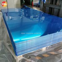 China High Precision Aluminum Sheet Roll 2.0mm 3.0 Mm Aluminum Plate 80mm X 200mm Aluminum Sheet for sale