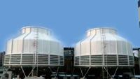 China High Efficiency Industrial Cooling Tower for Industrial Cooling for sale