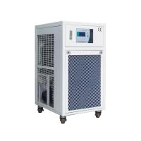 China Air Cooled Scroll Type Chiller constructed with durable components to ensure long term reliability and reduced downtime for sale