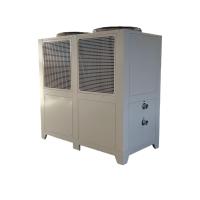 China 25HP Inverter Air-Cooled Scroll Chiller Inverter Chiller VFD Chiller Water Chiller Energy-saving Chiller Air Cooled Chiller Process Chiller for sale