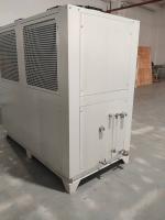 China Air Cooled Type Portable Chiller for Plastic Cooling for sale