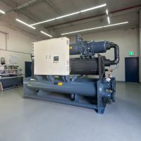 China Industrial Glycol Chiller for sale