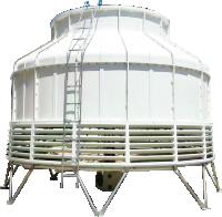 China High Efficiency Industrial Cooling Tower for Industrial Cooling for sale
