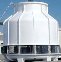 China High Efficiency Industrial Cooling Tower for Industrial Cooling for sale