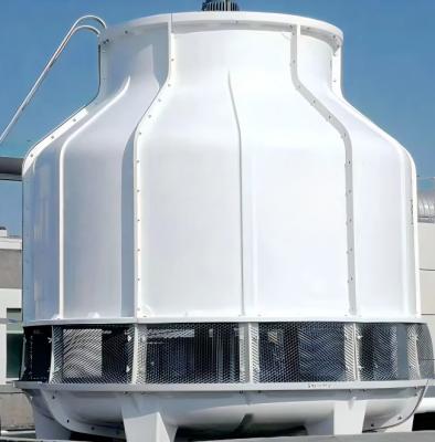 China High Efficiency Industrial Cooling Tower for Industrial Cooling for sale