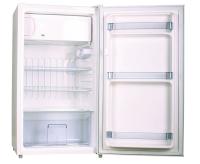 China Energy Saving Under Counter Mini Fridge Mechanical Temperature Control for sale