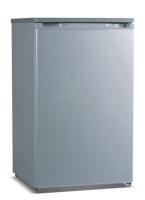 China Stainless Steel Upright Deep Freezer 4 Star Low Noise Reversible Door for sale
