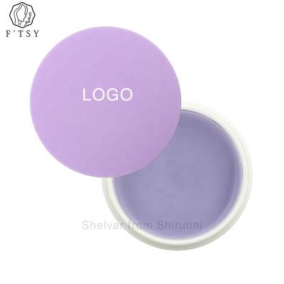 China Private Label Blueberry Vegan Gentle Melting Makeup Removing Cleanser Balm for Eye Lip or Face Makeup for sale
