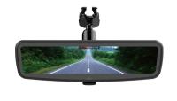 China 9.2 Inch Electronic Car Digital Rear View Mirror with 1080P Dual Recording and 2500cd/m² Display for sale