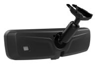 China 9.2 Inch Electronic Car Digital Rear View Mirror with 1080P Dual Recording and 2500cd/m² Display for sale
