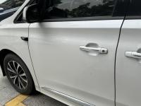 China 1080P Dual Video Electronic Side Mirror for Mercedes-Benz Vito with 1920x1080 Resolution and 91° Field of View for sale