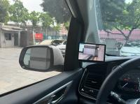 China 1080P Dual Video Electronic Side Mirror for Mercedes-Benz Vito with 1920x1080 Resolution and 91° Field of View for sale