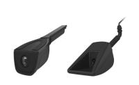 China 9.2 Inch Electronic Car Digital Rear View Mirror with 1080P Dual Recording and 2500cd/m² Display for sale