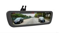 China 9.35 Inch Electronic Rearview Mirror with 1080P Front & 720P Rear Recording, 80° Wide View and Night Vision for sale