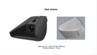 China 9.35 Inch Electronic Rearview Mirror with 1080P Front & 720P Rear Recording, 80° Wide View and Night Vision for sale