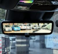 China Lexus RX NX UX CT ES 9.2-inch Digital Electronic Rearview Mirror with 1080P Dual Recording and 2500CD/m² Display for sale