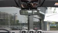 China Mercedes-Benz GLE GLC GLB GLA CLS S E C-Class Digital Electronic Rearview Mirror 1080P Dual Recording 2500cd/m² Screen for sale