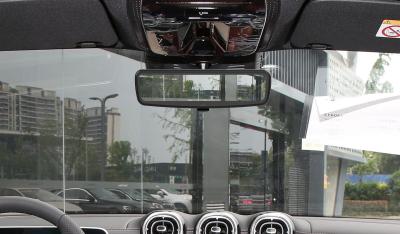 China Mercedes-Benz GLE GLC GLB GLA CLS S E C-Class Digital Electronic Rearview Mirror 1080P Dual Recording 2500cd/m² Screen for sale