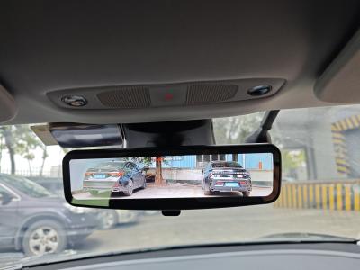 China Tesla Model 3/Y 9.2-inch 1080P Electronic Rearview Mirror with Dual Recording, 2500cd/m² Brightness, 125° Wide Angle for sale