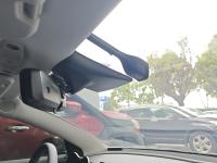 China Tesla Model 3/Y 9.2-inch 1080P Electronic Rearview Mirror with Dual Recording, 2500cd/m² Brightness, 125° Wide Angle for sale