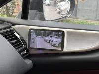China LEXUS RX CMS Electronic Rear View Mirror Touch Control 1080P Dual Camera with 5.89-inch Display and IP68 Waterproof Rating for sale