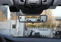 China Electronic Digital 1080P Video Camera Rear View Mirror Recorder 9.2 Inch For AUDI A7 for sale