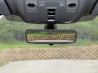 China Digital Electronic Car Digital Rear View Mirror Recorder High Definition For AUDI Q3 for sale