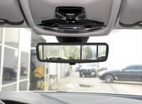 China 9V - 16V Electronic Car Digital Rear View Mirror Recorder 9.2 Inch digital For BMW 2 for sale
