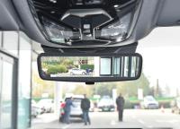 China For BMW 5 Digital Display Rear View Mirror 1080P 9.2 Inch Rearview Mirror Recorder for sale