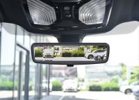China High Definition Car Mirror Reverse Camera 9.2 Inch 1080P Mirror Recorder For BMW 6 GT for sale
