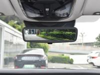 China 1080P Car Digital Rear View Mirror High Definition Digital Front And Rear Dual Recorders for sale