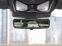 China For BMW X3 9.2 Inch 1080P Digital High Definition Rear View Mirror Reverse Camera for sale