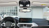 China For BMW X4 9.2-inch 1080P digital high-definition coaxial electronic rearview mirror front and rear dual recorders for sale
