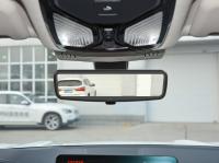 China For BMW X4 9.2-inch 1080P digital high-definition coaxial electronic rearview mirror front and rear dual recorders for sale