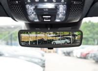 China For Mercedes Benz A 9.2-inch 1080P digital coaxial signal electronic rearview mirror recorder for sale