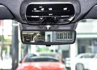 China For Mercedes Benz E Digital Coaxial Car Mirror Video Camera Rearview Recorder 1080P for sale