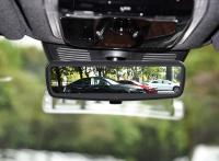 China 12V Electronic Car Digital Rear View Mirror Camera 1080P For Automotive Mercedes Benz S for sale