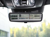 China For Mercedes Benz GLA 9.2-inch 1080P digital coaxial signal electronic rearview mirror recorder for sale