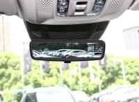 China For Mercedes Benz GL E 9.2-inch 1080P digital coaxial signal electronic rearview mirror recorder for sale
