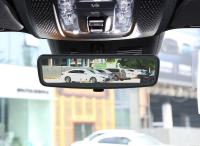 China For Mercedes Benz EQA 9.2-inch 1080P digital coaxial signal electronic rearview mirror recorder for sale