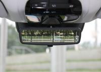 China Coaxial Signal Electronic Car Digital Rear View Mirror Recorder For Mercedes Benz EQE for sale