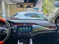 China 10.25 Inch Android 9.0 Car GPS Navigation System with 2GB RAM 16GB Storage and 1920x720 Display for sale