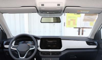 China Automotive Touch Screen Rearview Mirror Electronic Mirror Recorder For Volkswagen Touareg for sale
