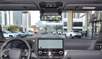 China LEXUS GX 9.2-inch 1080P Digital Electronic Rearview Mirror with Dual Recording, 2500cd/m² Brightness, -30℃ to 80℃ Operating Range for sale