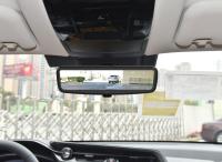China For LEXUS RZ For LEXUS NX 9.2-inch 1080P digital high-definition front and rear dual recording electronic rearview mirror recorder for sale