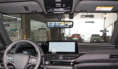 China Angle Adjustable Car Digital Rear View Mirror 9.2-inch 1080P Dual Recording HD for LEXUS UX Series for sale