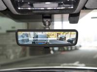 China Angle Adjustable Car Digital Rear View Mirror 9.2-inch 1080P Dual Recording HD for LEXUS UX Series for sale