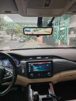 China 10.25-inch Smart Car Navigation System for Nissan Tent Lasso with 4GB RAM and GPS Integration for sale