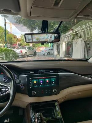 China 10.25-inch Intelligent Car Navigation Entertainment System for Nissan Tent Lasso with 1920×720 Display and 4×25W Amplifier for sale
